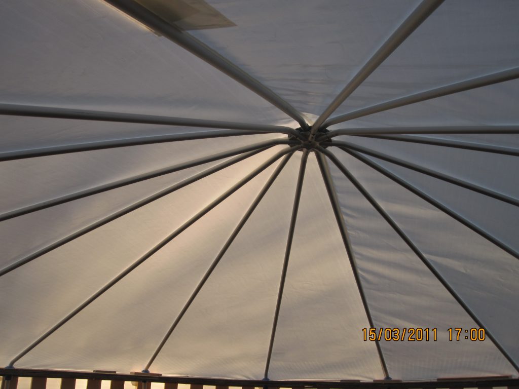 Mounting | TP-cover | Transition Pieces | Offshore Wind - TP-cover ApS