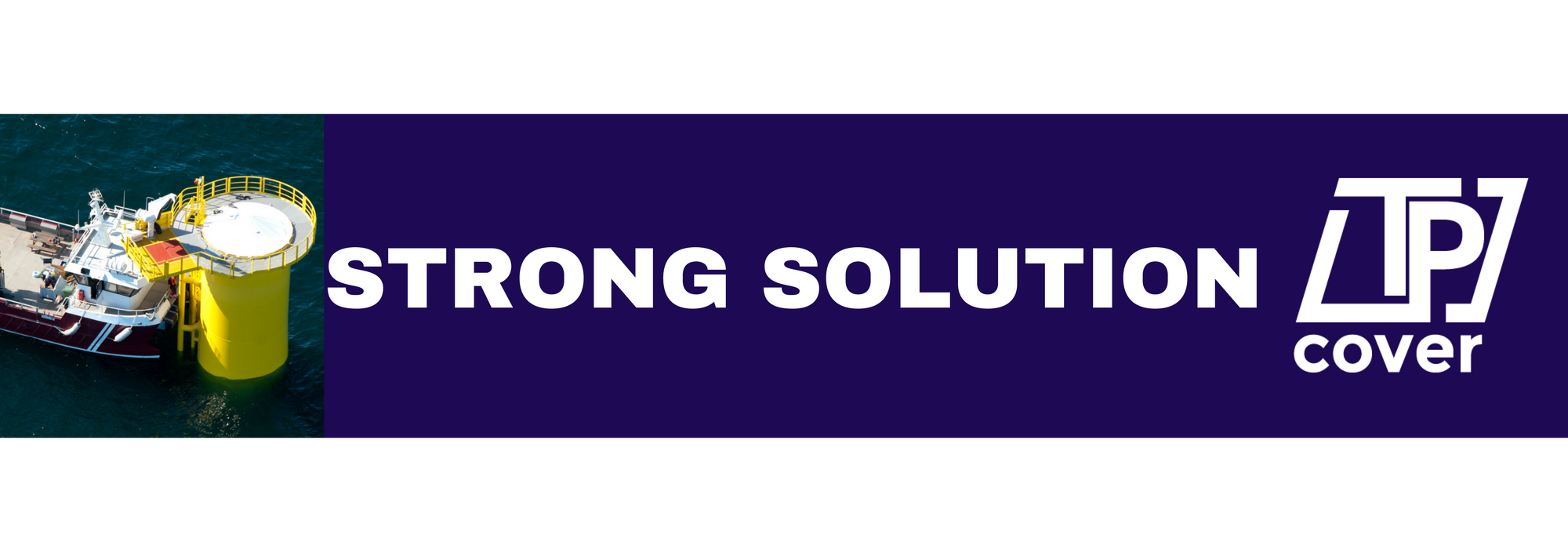 Mounting | TP-cover | Transition Pieces | Offshore Wind - TP-cover ApS