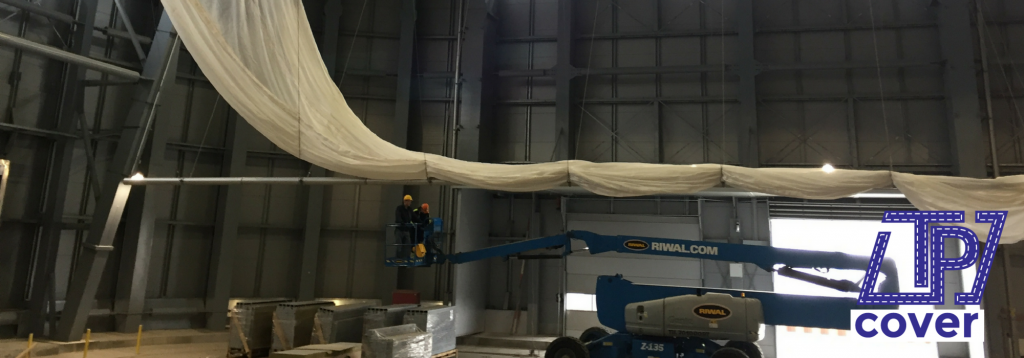 Other Products | TP-cover | Transition Pieces | Offshore - TP-cover ApS