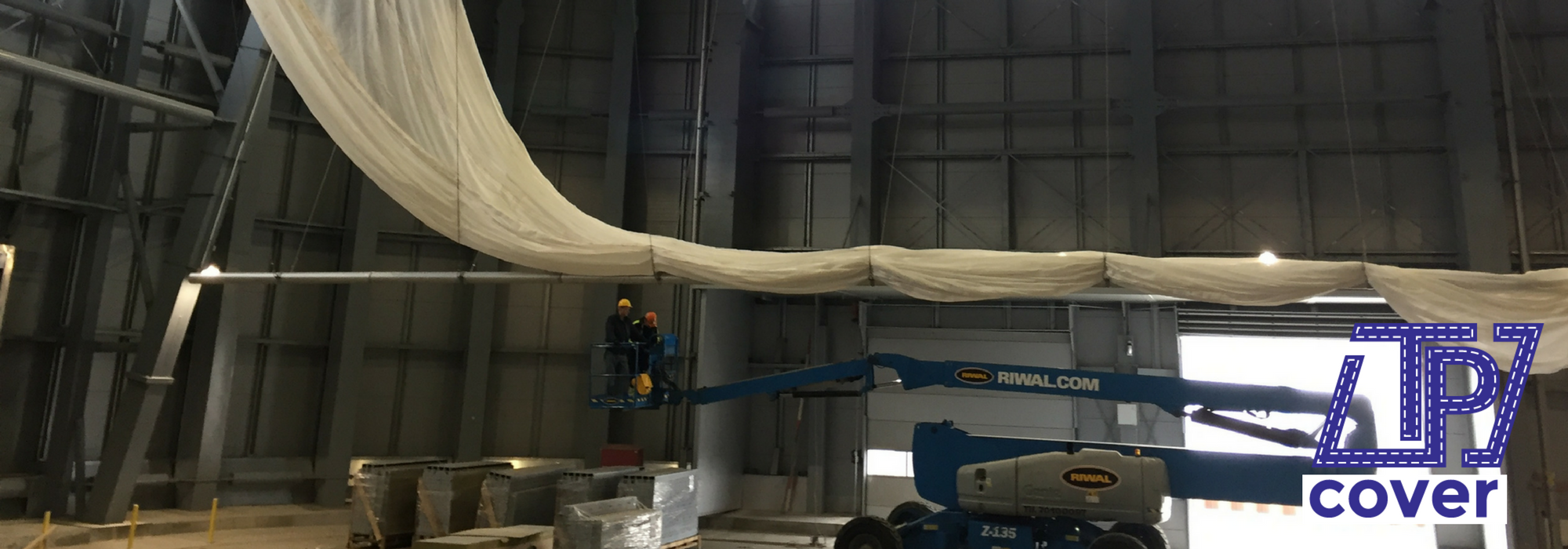 Other Products | TP-cover | Transition Pieces | Offshore - TP-cover ApS